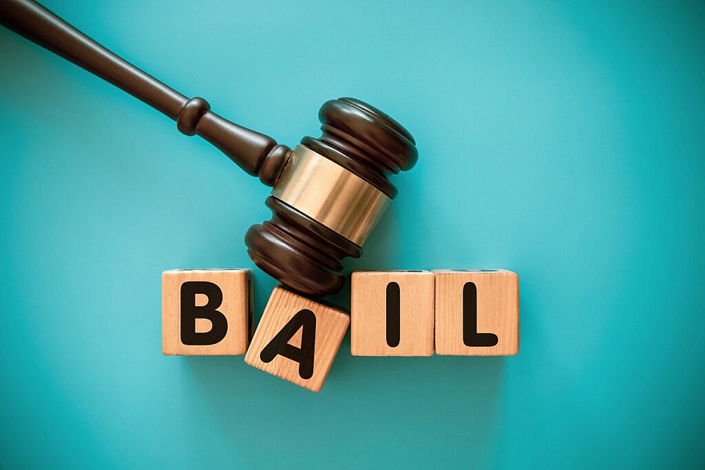 Bail Jumping: NC Law Explained - Hancock Law Firm